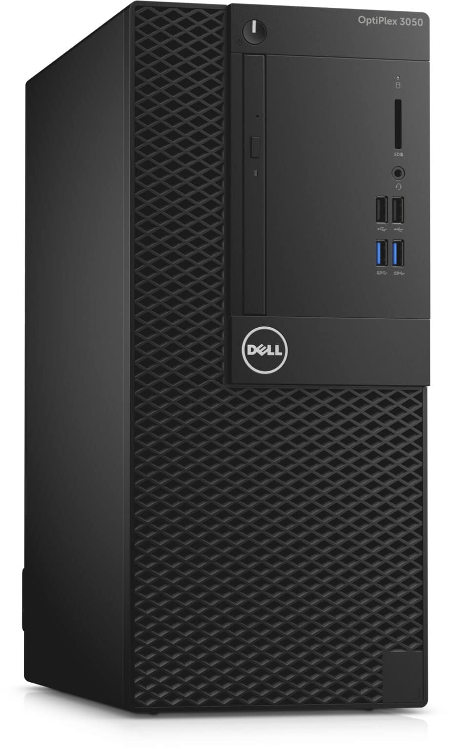 Dell Optiplex Game pc - Computer-wereld.com